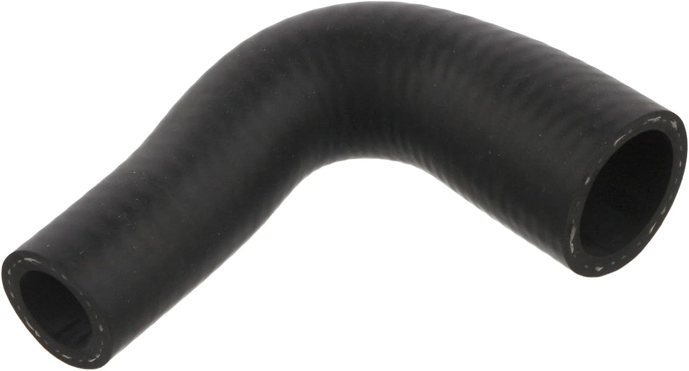 Amazon.com: SWAG Radiator Coolant Pipe Hose compatible with Mercedes ...