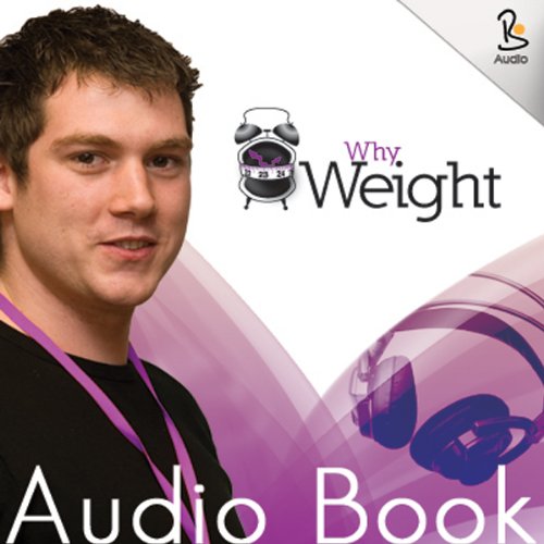 Amazon.co.jp: Why Weight Audio Book (Audible Audio Edition): Charles ...
