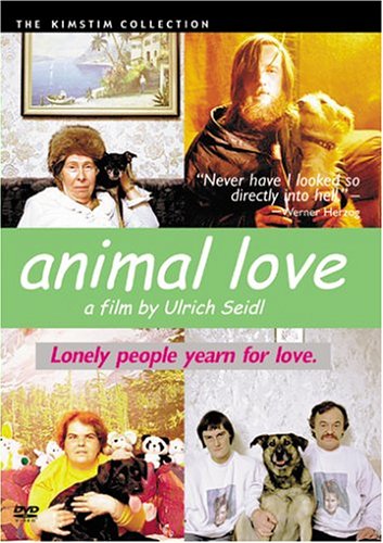 Amazon.com: Animal Love [DVD] : Renee Felden, Franz Dolesch, Franz ...
