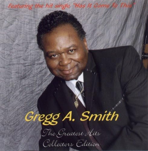 Greatest Hits Collector's Edition: Gregg A. Smith, Gregg Smith, Lucky ...