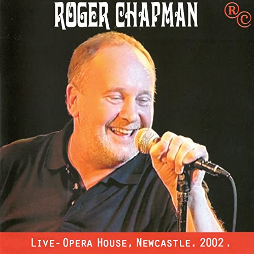 Amazon.com: Live - Opera House, Newcastle 2002 [Explicit] : Roger ...