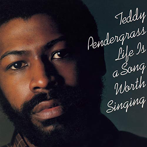 Amazon.com: Life Is A Song Worth Singing (Expanded Edition) : Teddy ...