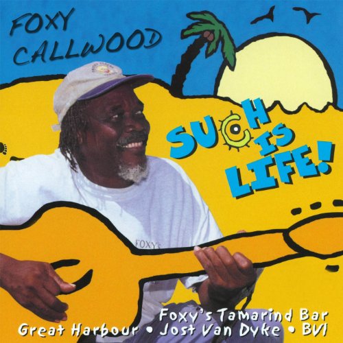 Amazon.com: Such Is Life! [Explicit] : Foxy Callwood: Digital Music