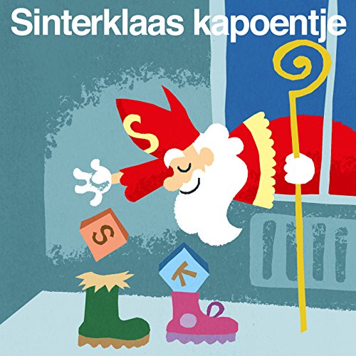 Reproducir Sinterklaas Kapoentje de Kinderliedjes Om Mee Te Zingen en ...