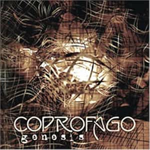 Coprofago - Genesis - Amazon.com Music