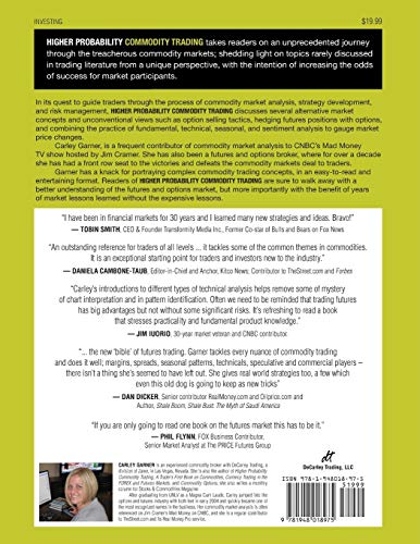 Snapklik.com : Higher Probability Commodity Trading: A Comprehensive ...