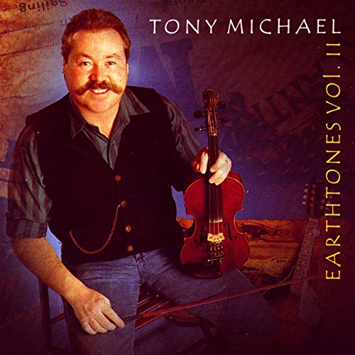 Play Earthtones Vol II by Tony Michael on Amazon Music