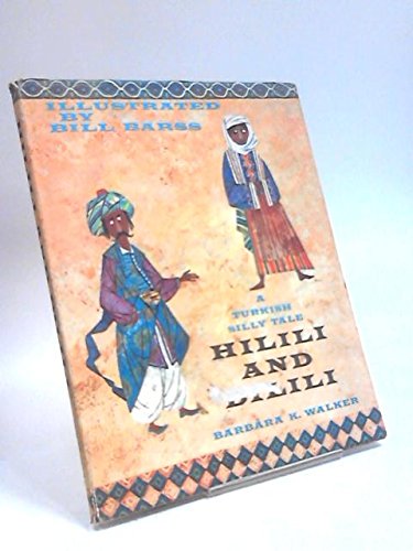 HILILI AND DILILI: Amazon.com: Books