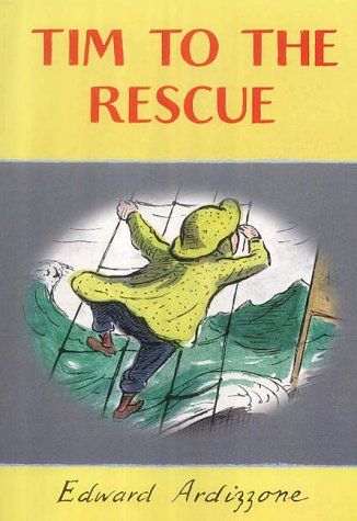 Tim to the Rescue (Little Tim): 9780439011938: Amazon.com: Books