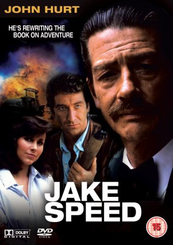 Jake Speed [1986]: Amazon.it: Film e TV