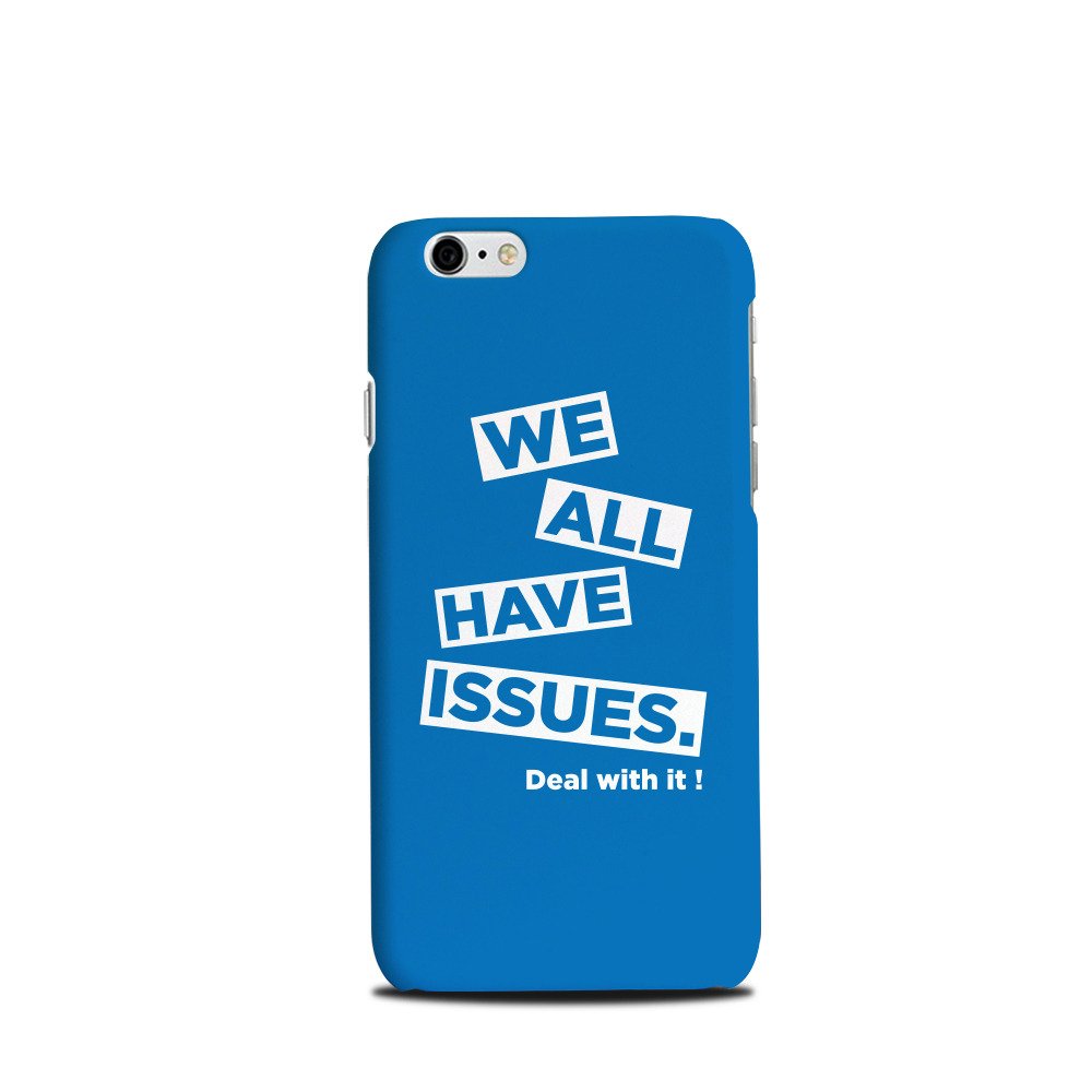 We All Have Issues : Amazon.in: Electronics