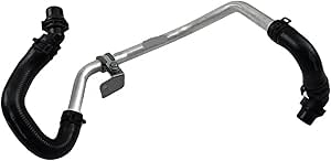 2742002551 Connect the cooling water pipe of the thermostat Compatible ...