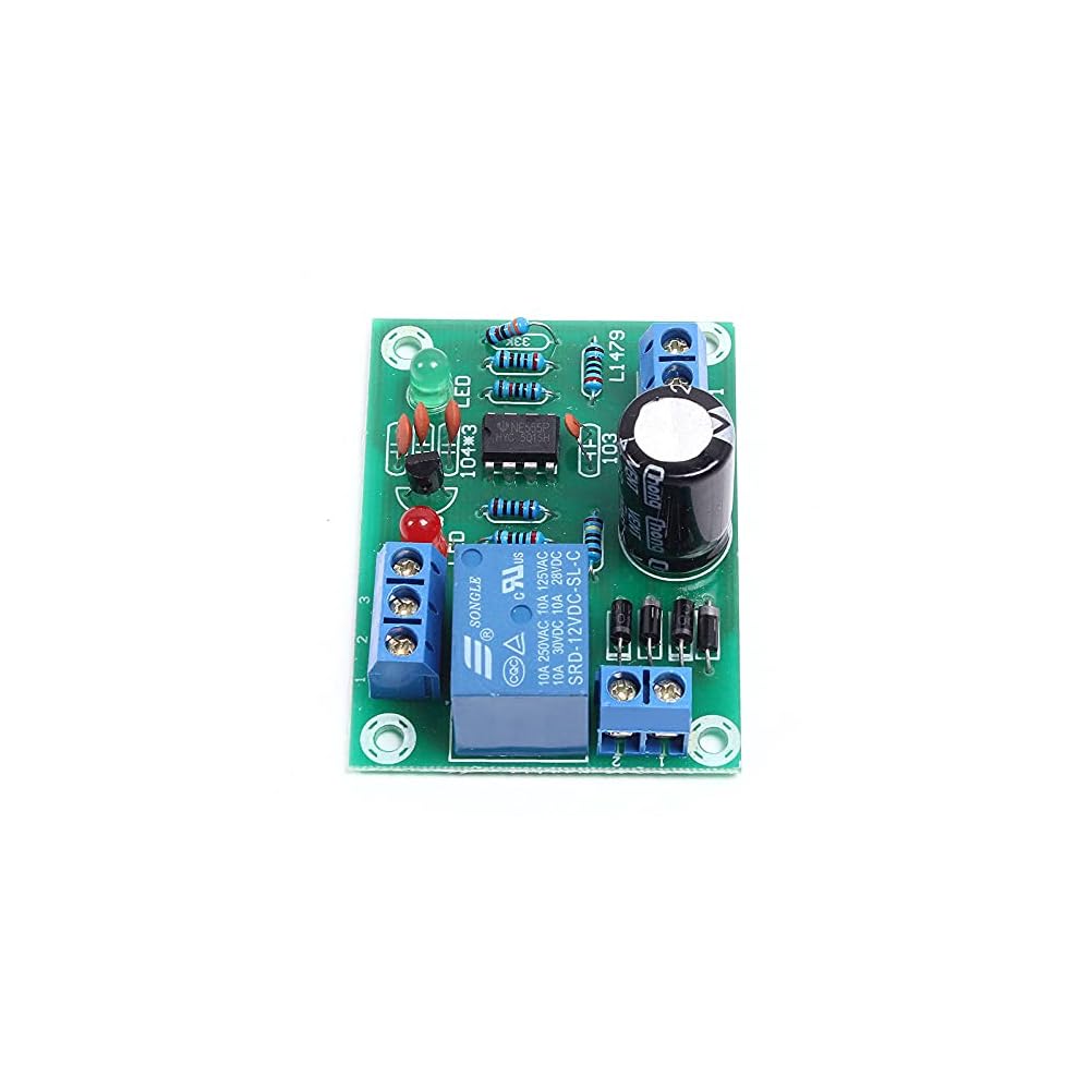 9V - 12V Water Level Controller Switch Level Sensor Philippines | Ubuy