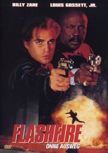 Flashfire: Amazon.de: Gossett, Louis Jr., Mason, Tom, Zane, Billy ...