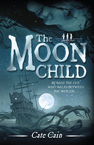 The Moon Child (Children of the Fire Book 2) - Kindle edition by Cain ...