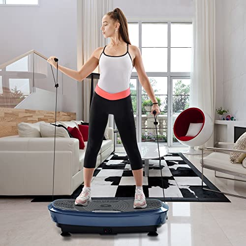 Top 10 Beste Vibrerende (en Oscillerende) Platforms (juli 2022 ...