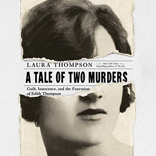 Amazon.com: A Tale of Two Murders: Guilt, Innocence, and the Execution ...