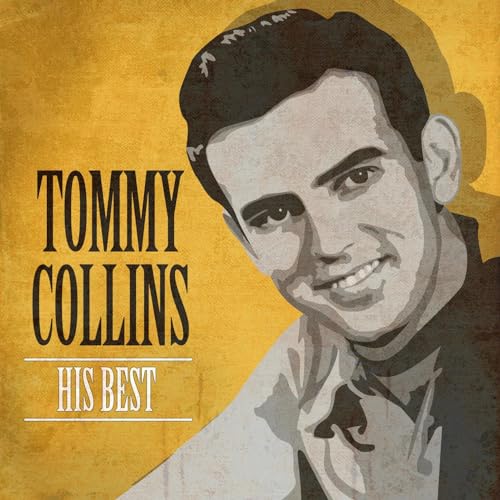 Play His Best by Tommy Collins on Amazon Music