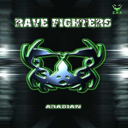 Arabian by Rave Fighters on Amazon Music - Amazon.co.uk