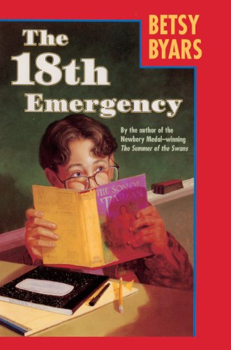 Amazon.com: 18th Emergency (Turtleback School & Library Binding Edition ...