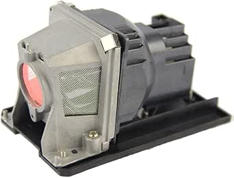 Amazon.com: Dekain Projector Lamp Replacement for NP13LP NEC NP110 ...