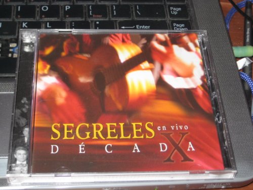 TUNA DE SEGRELES - TUNA DE SEGRELES - EN VIVO DECADA - Amazon.com Music