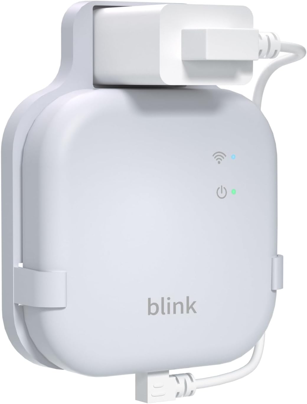 Amazon.com : Outlet Mount for All-New Blink Sync Module XR, Short USB-C ...