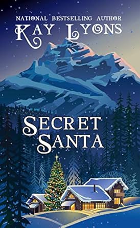Secret Santa - Kindle edition by Stockham, Kay Lyons. Literature ...
