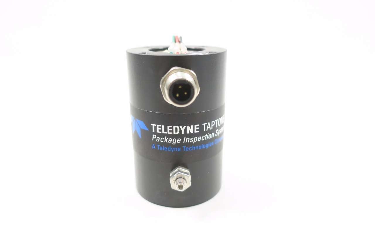 Amazon.com: TELEDYNE C-403-25-1 TAPTONE LITTLE FOOT PROXIMITY SENSOR ...