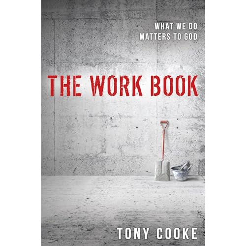 Amazon.com: The Work Book: What We Do Matters to God (Audible Audio ...