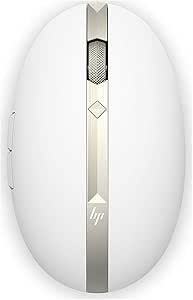 Amazon | HP Spectre 700 mice Bluetooth 1600 DPI | HP | マウス 通販