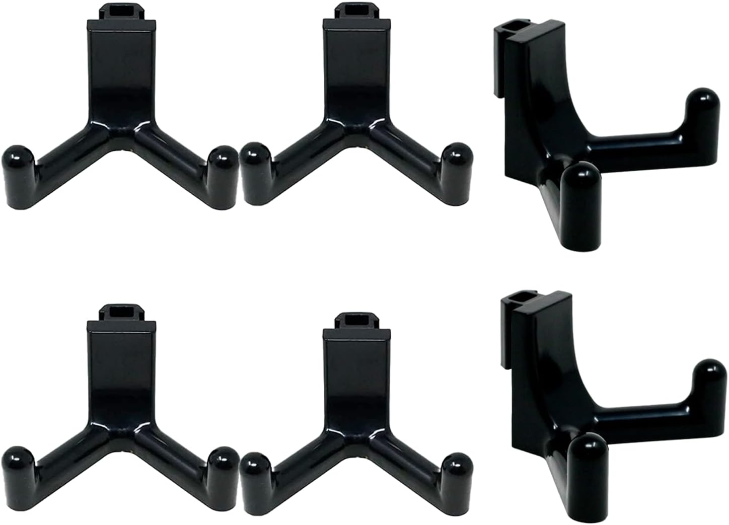 Amazon.com: ZIVAJA Lifetime shed Accessories,suncast shed Shelves ...