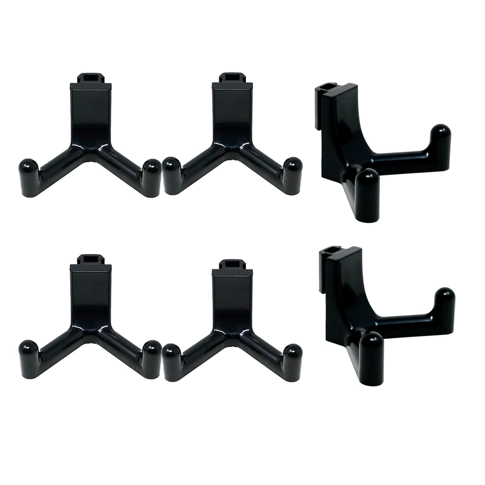 Amazon.com: dctgrar 6 Pcs Tool Hooks for Lifetime shed,for Lifetime ...