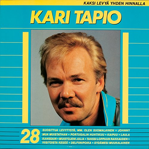 Amazon.com: Kari Tapio : Kari Tapio: Digital Music