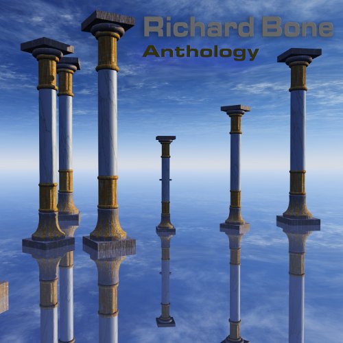 Amazon.com: Anthology : Richard Bone: Digital Music