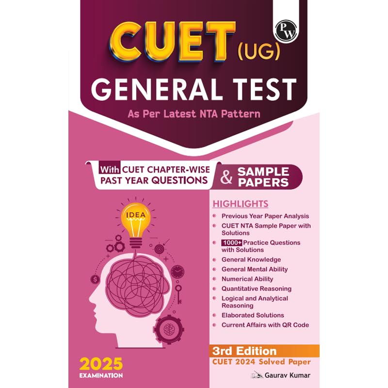 Is General Aptitude Test Mandatory for CUET UG 2025? - CBSE Guidance