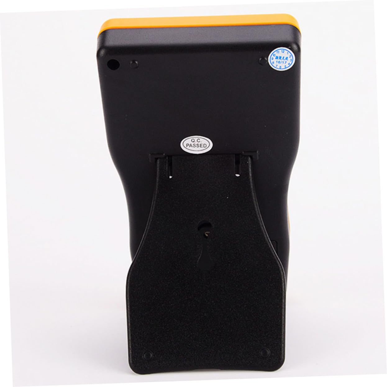 Test Capacitor Digital Capacitor Tester - Auto-Ranging Portable ...