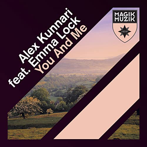 You And Me by Alex Kunnari on Amazon Music - Amazon.com