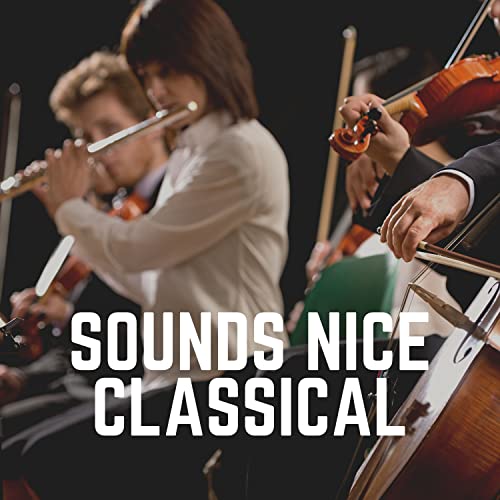 Amazon Music - Classical Chillout & Classical Music For Relaxationの ...