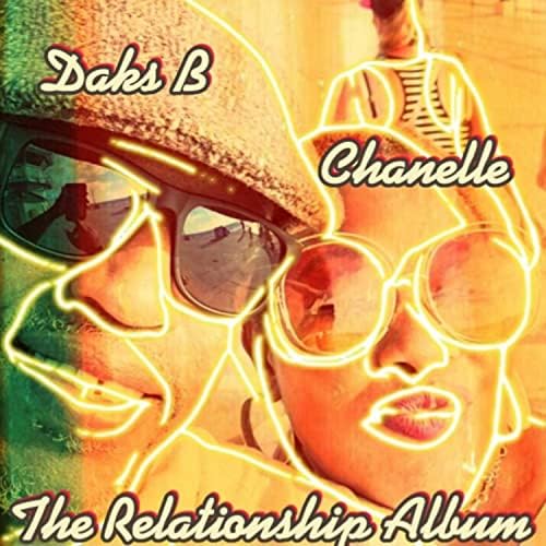 Écouter The Relationship Album par Daks B sur Amazon Music Unlimited