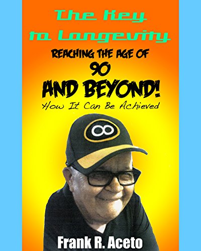 Longevity Updated Edition - Kindle edition by Aceto, Frank. Self-Help ...