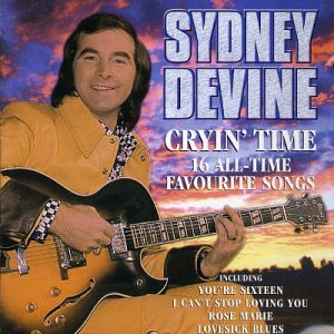 Cryin' Time: Sydney Devine: Amazon.in: Music}