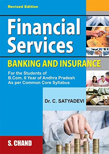 FINANCIAL SERVICES BANKING & INSURANCE eBook : SATYADEVI, C: Amazon.in ...