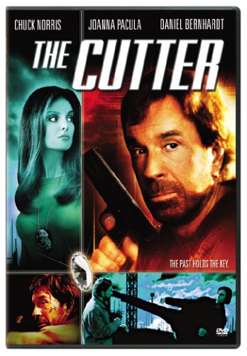 Amazon.com: The Cutter : Daniel Bernhardt, Todd Jensen, Bernie Kopell ...