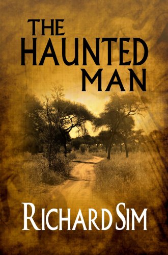The Haunted Man: Dori Davis: 9781906146207: Amazon.com: Books