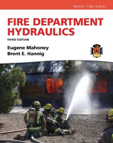 Fire Department Hydraulics and Resource Central Fire - Access Card ...