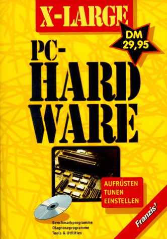 Amazon.co.jp: PC- Hardware. X- Large : Frater, Harald: 本