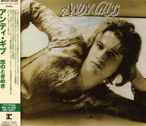 Andy Gibb - Flowing Rivers - Amazon.com Music