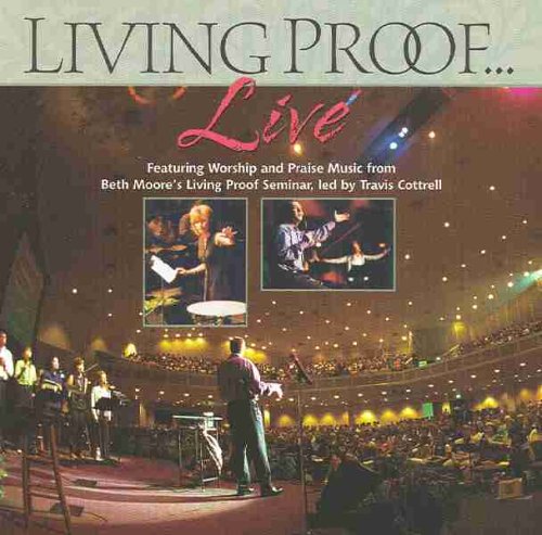 Living Proof ... Live - Amazon.com Music