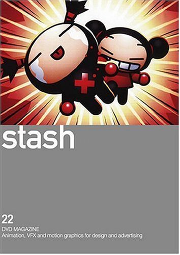 stash 22 [DVD]: Amazon.de: DVD & Blu-ray